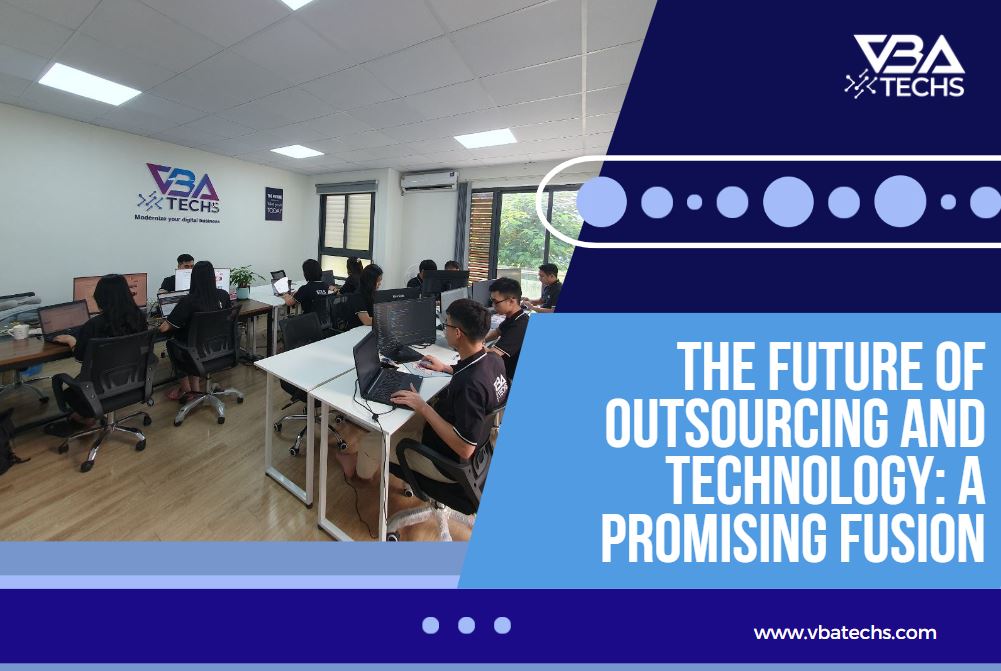 Future of Outsourcing: Embracing Tech Advancements for Business Growth ...