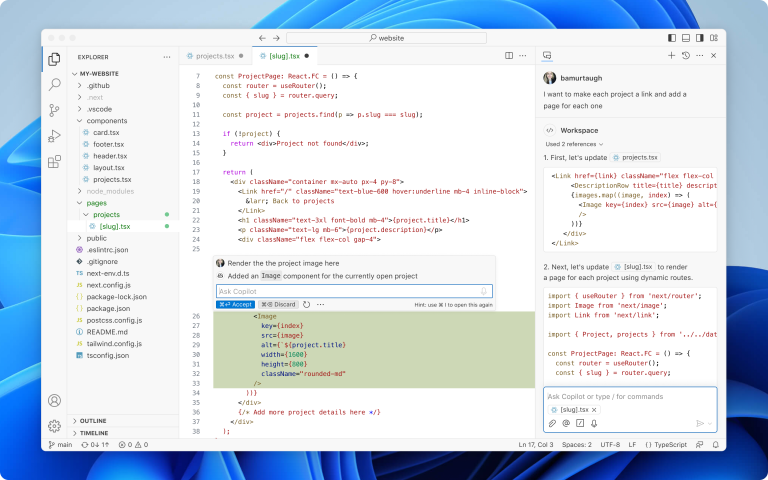 VISUAL STUDIO CODE VS VISUAL STUDIO |EVERYTHING YOU NEED TO KNOW ...